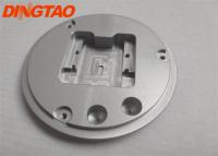 China For Vector Q25 Lectra Auto Cutter Parts 128691 Presserfoot Bowl Plate for sale