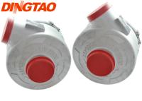 China For GTXL GT1000 Cutter Spare Parts PN 504500136 Blwr Republic Std 208-230v 460v for sale