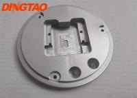China For Vector Q25 Lectra Auto Cutter Parts 128691 Presserfoot Bowl Plate for sale