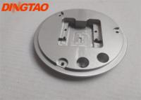 China For Vector Q25 Lectra Auto Cutter Parts 128691 Presserfoot Bowl Plate for sale