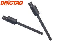 China 704407 Cgm Connec . Rod For Lectra Vector MH M55 IX Q80 M88 MH8 Cutter Parts for sale