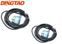 China Auto Cutter Parts For GTXL GT1000 Spare Parts 85727001 Cbl Encoder Assembly for sale
