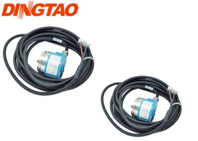 China Auto Cutter Parts For GTXL GT1000 Spare Parts 85727001 Cbl Encoder Assembly for sale