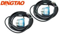 China Auto Cutter Parts For GTXL GT1000 Spare Parts 85727001 Cbl Encoder Assembly for sale