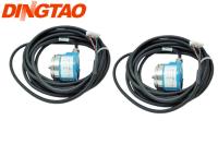 China Auto Cutter Parts For GTXL GT1000 Spare Parts 85727001 Cbl Encoder Assembly for sale