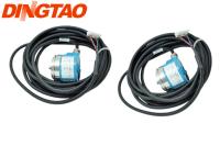 China Auto Cutter Parts For GTXL GT1000 Spare Parts 85727001 Cbl Encoder Assembly for sale
