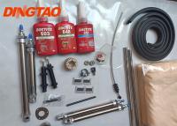 China Maintenance Kit 500H MTK 704641 For DT Lectra Vector M55 Q50 MH5 Spare Parts for sale