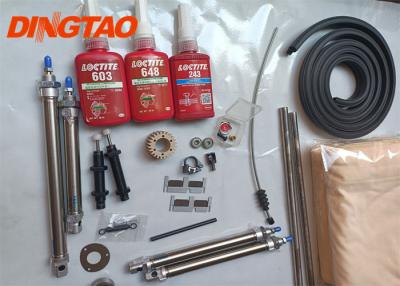 China Maintenance Kit 500H MTK 704641 For DT Lectra Vector M55 Q50 MH5 Spare Parts for sale