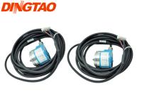 China Auto Cutter Parts For GTXL GT1000 Spare Parts 85727001 Cbl Encoder Assembly for sale