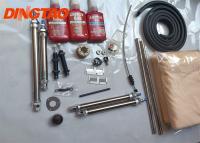 China Maintenance Kit 500H MTK 704641 For DT Lectra Vector M55 Q50 MH5 Spare Parts for sale