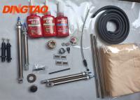 China Maintenance Kit 500H MTK 704641 For DT Lectra Vector M55 Q50 MH5 Spare Parts for sale