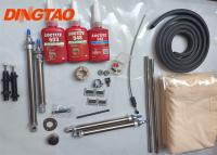 China Maintenance Kit 500H MTK 704641 For DT Lectra Vector M55 Q50 MH5 Spare Parts for sale