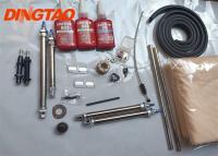 China Maintenance Kit 500H MTK 704641 For DT Lectra Vector M55 Q50 MH5 Spare Parts for sale
