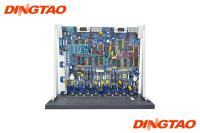 China For GT1000 Auto Cutter Parts GTXL Parts PN 66144002 Dual H Bridge Servo Amp for sale