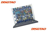 China For GT1000 Auto Cutter Parts GTXL Parts PN 66144002 Dual H Bridge Servo Amp for sale