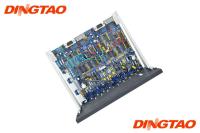 China For GT1000 Auto Cutter Parts GTXL Parts PN 66144002 Dual H Bridge Servo Amp for sale