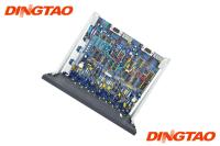 China For GT1000 Auto Cutter Parts GTXL Parts PN 66144002 Dual H Bridge Servo Amp for sale