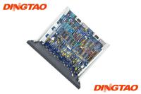 China For GT1000 Auto Cutter Parts GTXL Parts PN 66144002 Dual H Bridge Servo Amp for sale