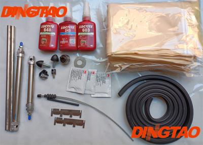 China For DT Vector Q80 M88 Cutting 704253 500 Hours Maintenance Kit MTK Spare Parts for sale