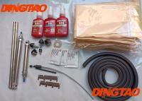 China For DT Vector Q80 M88 Cutting 704253 500 Hours Maintenance Kit MTK Spare Parts for sale