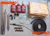 China For DT Vector Q80 M88 Cutting 704253 500 Hours Maintenance Kit MTK Spare Parts for sale