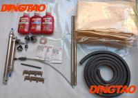 China For DT Vector Q80 M88 Cutting 704253 500 Hours Maintenance Kit MTK Spare Parts for sale