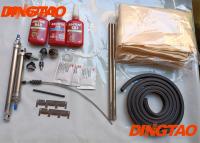 China For DT Vector Q80 M88 Cutting 704253 500 Hours Maintenance Kit MTK Spare Parts for sale