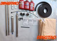 China For DT Vector Q80 M88 Cutting 704253 500 Hours Maintenance Kit MTK Spare Parts for sale