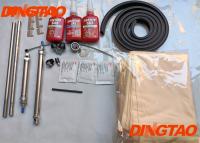 China For DT Vector Q80 M88 Cutting 704253 500 Hours Maintenance Kit MTK Spare Parts for sale