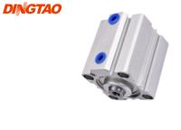 China DT GTXL Parts GT1000 Cutter Parts PN 676500101 Cylinder Compact Sharpener for sale