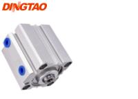 China DT GTXL Parts GT1000 Cutter Parts PN 676500101 Cylinder Compact Sharpener for sale