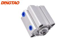 China DT GTXL Parts GT1000 Cutter Parts PN 676500101 Cylinder Compact Sharpener for sale