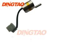 China For GT1000 GTXL Auto Cutter Parts Transducer Ki Assy Short Cable PN 75282002 for sale