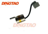 China For GT1000 GTXL Auto Cutter Parts Transducer Ki Assy Short Cable PN 75282002 for sale