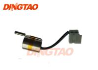 China For GT1000 GTXL Auto Cutter Parts Transducer Ki Assy Short Cable PN 75282002 for sale