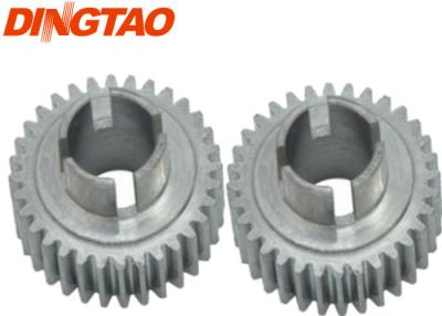 China For GT1000 GTXL Spare Parts 85943000 Gear Pinion Driving C Axis for sale