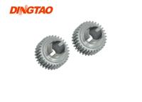 China For GT1000 GTXL Spare Parts 85943000 Gear Pinion Driving C Axis for sale