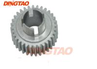 China For GT1000 GTXL Spare Parts 85943000 Gear Pinion Driving C Axis for sale