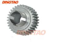 China For GT1000 GTXL Spare Parts 85943000 Gear Pinion Driving C Axis for sale
