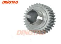 China For GT1000 GTXL Spare Parts 85943000 Gear Pinion Driving C Axis for sale