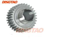 China For GT1000 GTXL Spare Parts 85943000 Gear Pinion Driving C Axis for sale