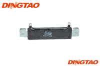 China For GT1000 GTXL Parts PN 763500209 Resistor 25 Ohm 55w Ohmite F55j25r for sale