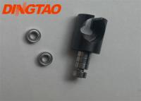 China Cutter Spare Parts For DT Vector Q80 MH8 Sharpening Wire Rope Drive Block 704635 for sale