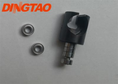 China Cutter Spare Parts For DT Vector Q80 MH8 Sharpening Wire Rope Drive Block 704635 for sale