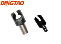 China Cutter Spare Parts For DT Vector Q80 MH8 Sharpening Wire Rope Drive Block 704635 for sale