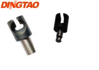 China Cutter Spare Parts For DT Vector Q80 MH8 Sharpening Wire Rope Drive Block 704635 for sale