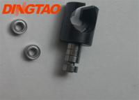 China Cutter Spare Parts For DT Vector Q80 MH8 Sharpening Wire Rope Drive Block 704635 for sale