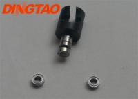China Cutter Spare Parts For DT Vector Q80 MH8 Sharpening Wire Rope Drive Block 704635 for sale