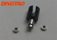 China Cutter Spare Parts For DT Vector Q80 MH8 Sharpening Wire Rope Drive Block 704635 for sale