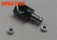 China Cutter Spare Parts For DT Vector Q80 MH8 Sharpening Wire Rope Drive Block 704635 for sale